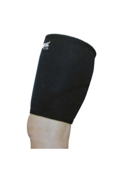 Hattrick Neopren Ayarlanabilir Üst Baldırlık Banda Hattrick Neopren Ayarlanabilir Üst Baldırlık Banda