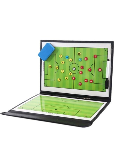 Taşınabilir Eğitim Asistanı Ekipmanları Futbol Futbol Taktik Kurulu Deri Faydalı Öğretim Kurulu Taşınabilir Eğitim Asistanı Ekipmanları Futbol Futbol Taktik Kurulu Deri Faydalı Öğretim Kurulu