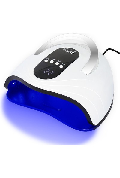 Yüksek Güç Tırnak Kurutucu Hızlı Kürlenme Hız Jel Işık 120 W Tırnak Lambası LED Uv Lambaları 4 Çeşit Zamanlayıcı ve Akıllı Sensör Için | Tırnak Kurutucular Yüksek Güç Tırnak Kurutucu Hızlı Kürlenme Hız Jel Işık 120 W Tırnak Lambası LED Uv Lambaları 4 Çeşit Zamanlayıcı ve Akıllı Sensör Için | Tırnak Kurutucular