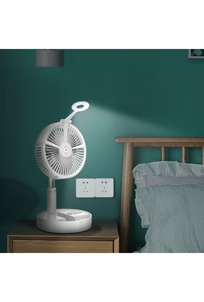 ZSSLD 1 Adet Taşınabilir Uzaktan Kumandalı Fanlar Soğutma Katlanır Sprey Nemlendirme Aydınlatma 7200MAHBATTERY Klima Aletleri USB Fan | Hayranları ZSSLD 1 Adet Taşınabilir Uzaktan Kumandalı Fanlar Soğutma Katlanır Sprey Nemlendirme Aydınlatma 7200MAHBATTERY Klima Aletleri USB Fan | Hayranları