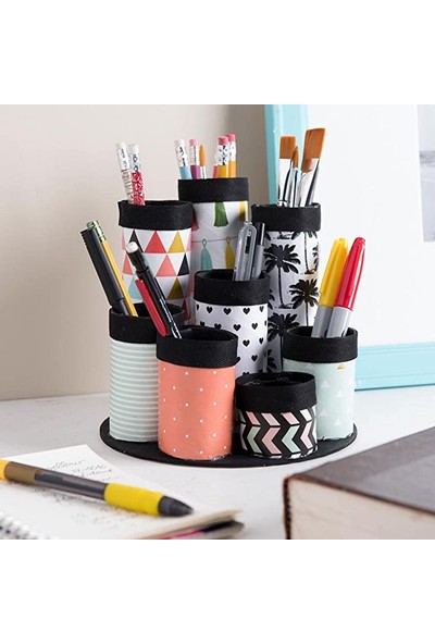 Boya Fırçası Aplikatörü