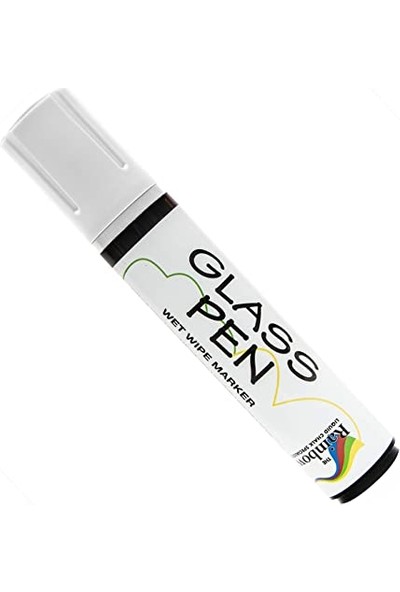 Cam Kalem Pencere Işaretleyici