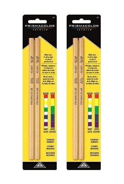 Prismacolor Blender Kalemler 2'li
