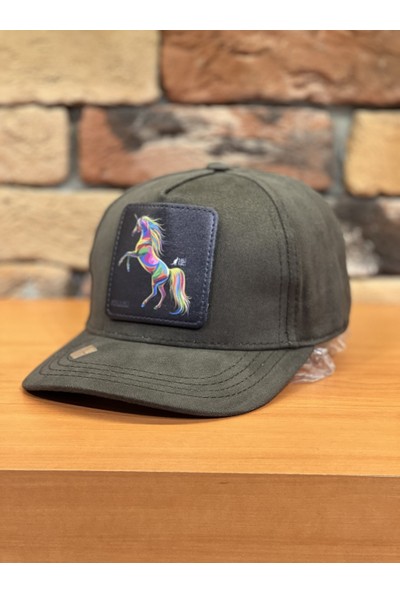 Şapkacımadam Mamasorbatti Unisex Bench Şapka