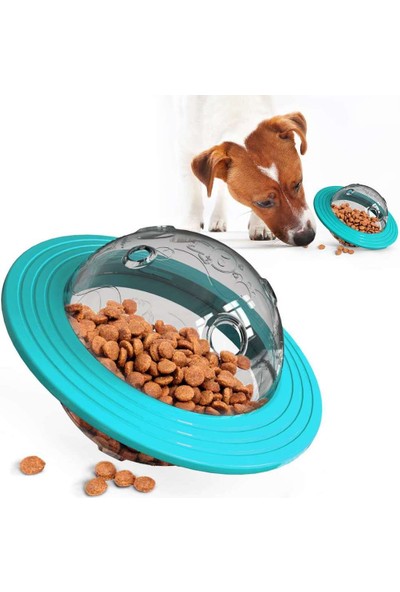 ZSSLD Uçan Daire Köpek Oyunu Uçan Diskler Oyuncaklar Köpek Çiğneme Sızıntı Yavaş Gıda Besleyici Topu Yavru Iq Eğitim Oyuncak Anti Boğuk Puzzle Köpekleri | Köpek Oyuncakları ZSSLD Uçan Daire Köpek Oyunu Uçan Diskler Oyuncaklar Köpek Çiğneme Sızıntı Yavaş Gıda Besleyici Topu Yavru Iq Eğitim Oyuncak Anti Boğuk Puzzle Köpekleri | Köpek Oyuncakları