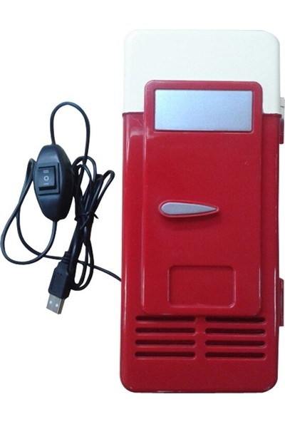 ZSSLD Mini USB Buzdolabı Coolermini USB Buzdolabı ZSSLD Mini USB Buzdolabı Coolermini USB Buzdolabı