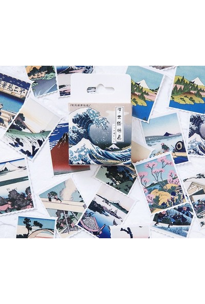 Kawaii Kutulu Etiketler Kawaii Kutulu Etiketler