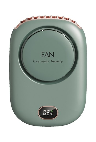 ZSSLD Taşınabilir Mini Fan 5 V USB Şarj Edilebilir Hayranları Açık Ayakta Sessiz Boyun Fan El Masası Küçük Hava Soğutucu Fan Boyun Bandı Fan Soğutma | Hayranları ZSSLD Taşınabilir Mini Fan 5 V USB Şarj Edilebilir Hayranları Açık Ayakta Sessiz Boyun Fan El Masası Küçük Hava Soğutucu Fan Boyun Bandı Fan Soğutma | Hayranları