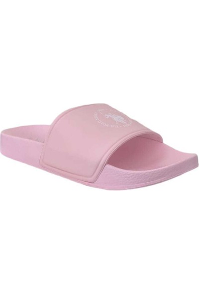 U.S. Polo Assn. Lipa 2fx Pudra Kadın Plaj Terlik