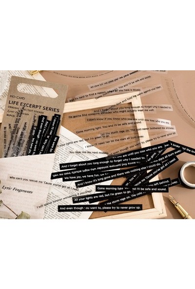 Charge Vintage Çıkartmalar