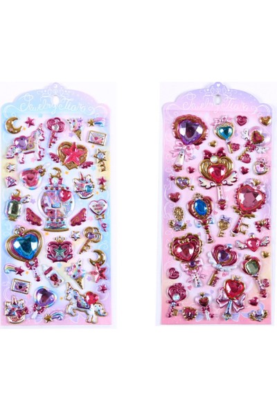 Charge Gem Eğlenceli Çıkartmalar