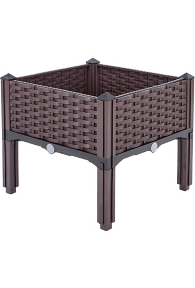 Charge Platik Dikim Çantası