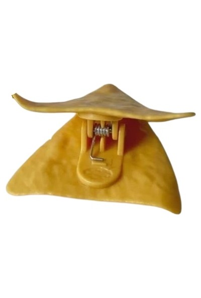 Mohamm Sarı Patates Çip Klip