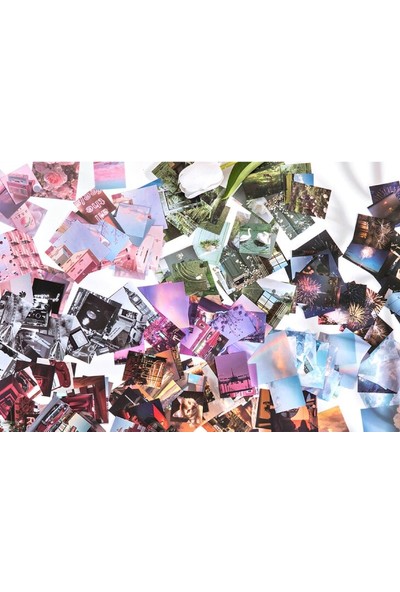 Kawaii Vintage Çıkartmalar