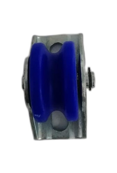 Dirim Saclı Bayrak Makarası MB040