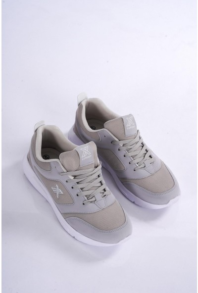 Basskan Bay Buzgümüş Günlük Spor Yürüyüş Ayakkabısı 03