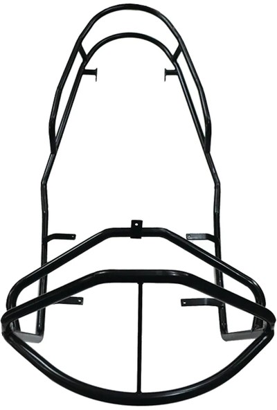 Yamaha Neos Granej Koruma Demiri Komple 2018-2020 Uyumlu Yamaha Neos Granej Koruma Demiri Komple 2018-2020 Uyumlu