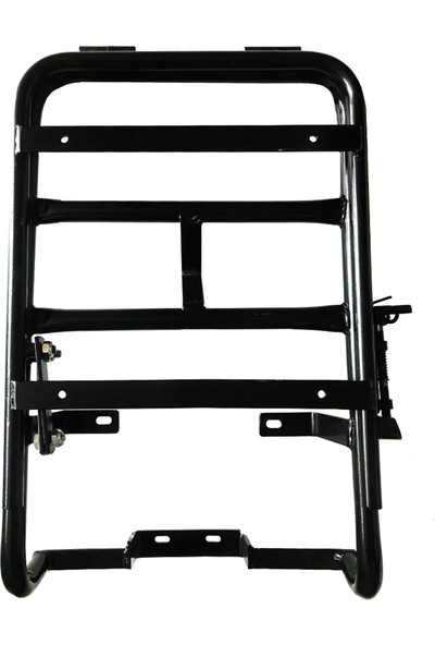 Volta Revolt Rs7 Kurye Çanta Demiri Volta Revolt Rs7 Kurye Çanta Demiri