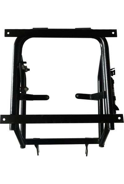 Mondial Sfc Kurye Çanta Demiri Mondial Sfc Kurye Çanta Demiri