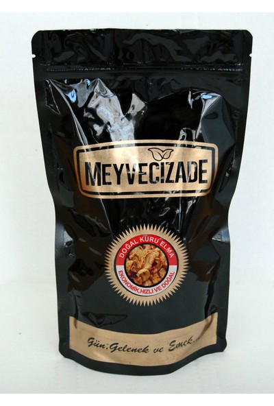 Meyvecizade Kuru Elma 330 gr