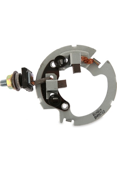 Wınwın Motorsıklet Mars Komur Yuvası 2 Komurlu 6X10X13