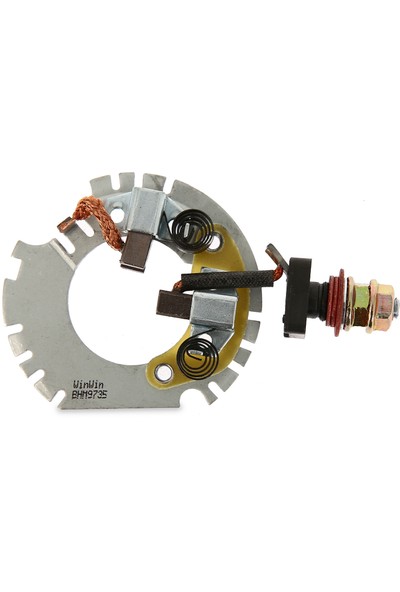 Wınwın Motorsıklet Mars Komur Yuvası 2 Komurlu 6X9X12