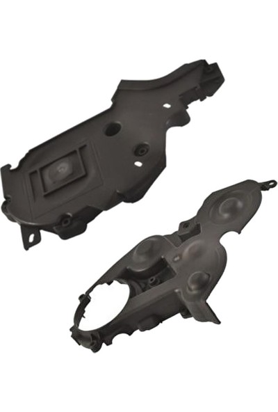 Otozet Citroen Nemo 1.4 Hdı Triger Kapağı Alt ve Üst Takım Yan Sanayi Otozet Citroen Nemo 1.4 Hdı Triger Kapağı Alt ve Üst Takım Yan Sanayi