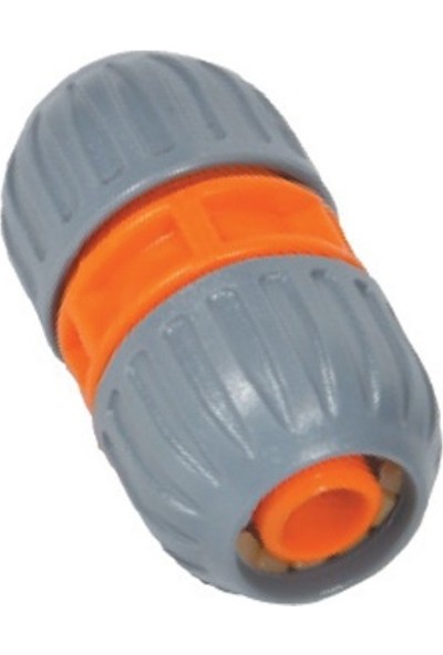 1/2'' Ayarlı Hortum Eki