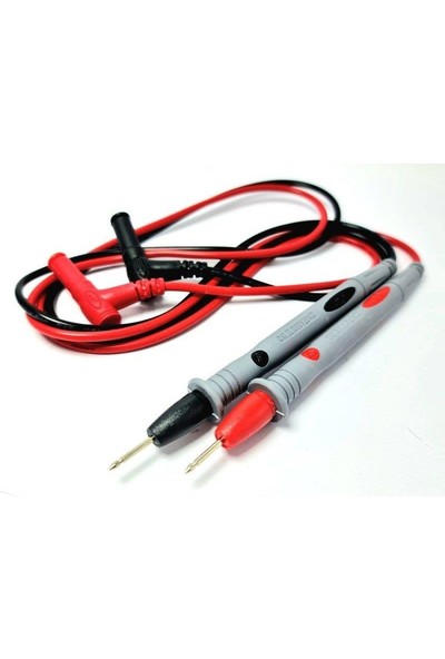 Class T91 100CM Kablolu Ölçü Aleti Probu 1000V 20A Class T91 100CM Kablolu Ölçü Aleti Probu 1000V 20A