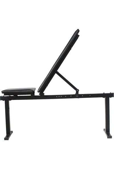 Ayarlanabilir Ağırlık (Bench) & Mekik Sehpası Ayarlanabilir Ağırlık (Bench) & Mekik Sehpası