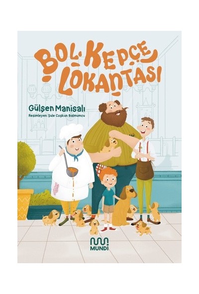 Bol Kepçe Lokantası - Gülşen Manisalı