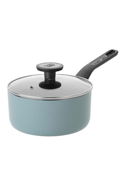 Berghoff Leo Slate Aluminyum Sosluk 18 cm Berghoff Leo Slate Aluminyum Sosluk 18 cm