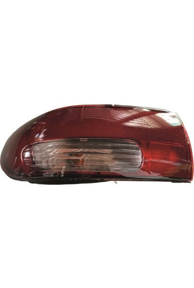 Kia Sephia Stop Lambası Sol 1996-1998 Kia Sephia Stop Lambası Sol 1996-1998