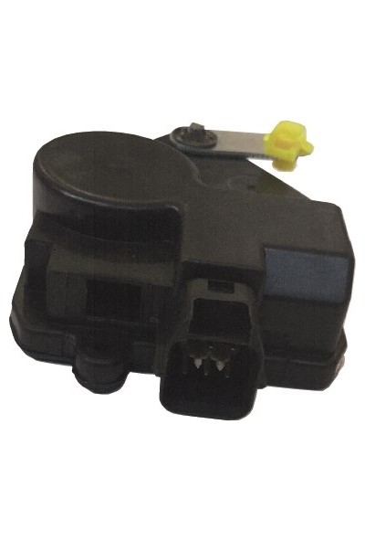 Hyundai Getz Otomatik Merkezi Kilit Bagaj 2003-2005 Hyundai Getz Otomatik Merkezi Kilit Bagaj 2003-2005
