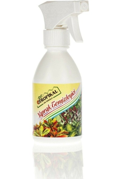 Efsun Yaprak Temizleyici Ve Haşere Önleyici 225ml