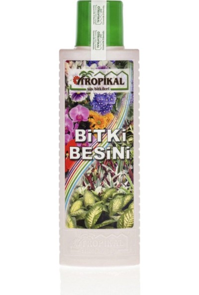 Efsun Genel Bitki Besini 225ml Efsun Genel Bitki Besini 225ml