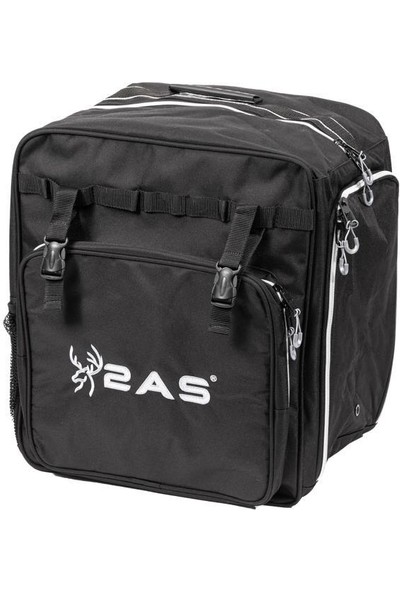 2AS Concord Kare Lüks Ayakkabı + Kask Çantası 2AS Concord Kare Lüks Ayakkabı + Kask Çantası