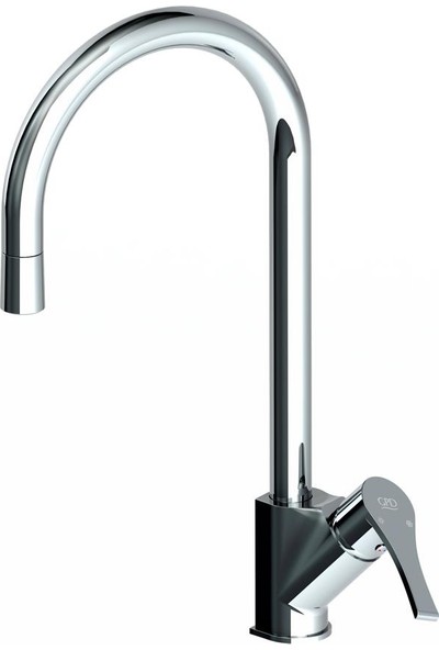 Gpd Atros Evye Bataryası Spiralli Tek Fonksiyonlu MES66