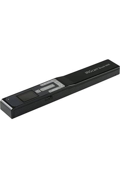 Irıscan Book 5 Wi-Fi