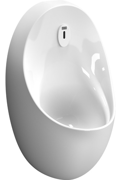 VitrA Arkitekt 5999B003-5556 Fotoselli Pisuvar Elektrikli Beyaz VitrA Arkitekt 5999B003-5556 Fotoselli Pisuvar Elektrikli Beyaz