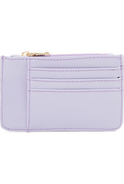 Ecrou Kırışık Rugan Kartlık