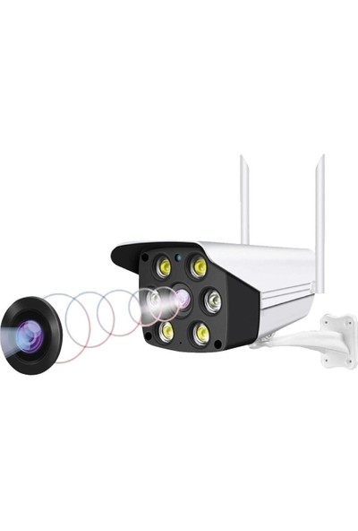 Concord Mpıa Ume Wifi Ip Kamera Concord Mpıa Ume Wifi Ip Kamera