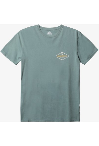 Quiksilver EQYZT06699-BPF0 Stir It Up Ss Erkek T-Shirt Quiksilver EQYZT06699-BPF0 Stir It Up Ss Erkek T-Shirt