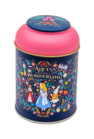 Evle ER080-9A Tales Alices Desenli Baharatlık 0,8 Lt