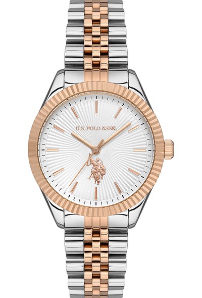 U.S. Polo Assn. USPA2045-05 Kadın Kol Saati
