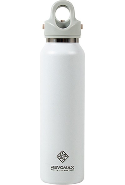 Farfi 950 ml Mini Yalıtımlı Şişesi Büyük Kapasiteli Sızdırmaz Spor Su Şişesi Ev Için Farfi 950 ml Mini Yalıtımlı Şişesi Büyük Kapasiteli Sızdırmaz Spor Su Şişesi Ev Için