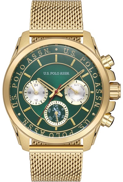 USPA1028-07 Erkek Kol Saati