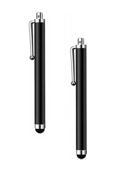 Bonline Apple Ipad Samsung Huawei Xiaomi Telefon Tablet Dokunmatik Kalemi -2 Adet- Bonline Apple Ipad Samsung Huawei Xiaomi Telefon Tablet Dokunmatik Kalemi -2 Adet-