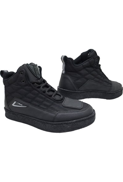 Vexo City Bot Siyah 42 Numara