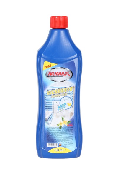 Wc Banyo Temizleyici 750 ml